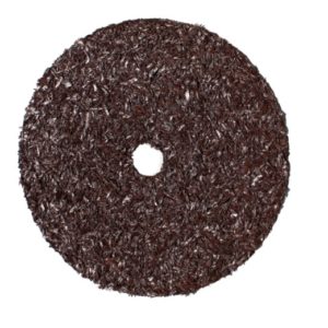 48" Recycled Rubber Tree Ring Mat Heavy by Conserv-A-Store
