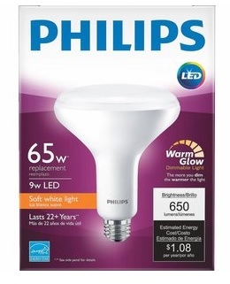 Long Life and Long Lasting Incandescent and LED Light Bulbs - Conserv-A ...