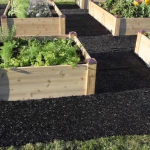 MINI MEGA Landscape Edge Border - Conserv-A-Store